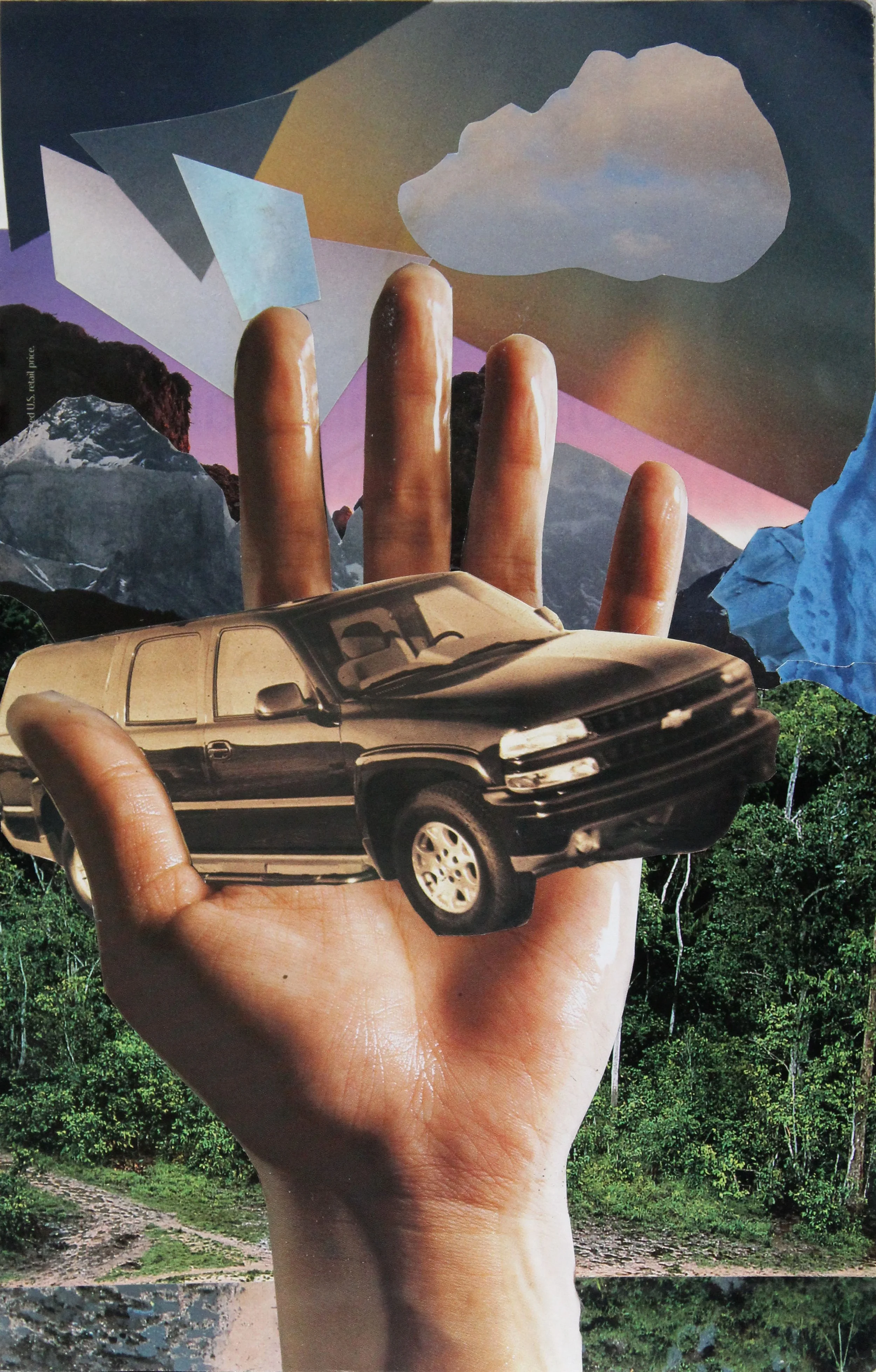 Jesse Meriwether Nunan