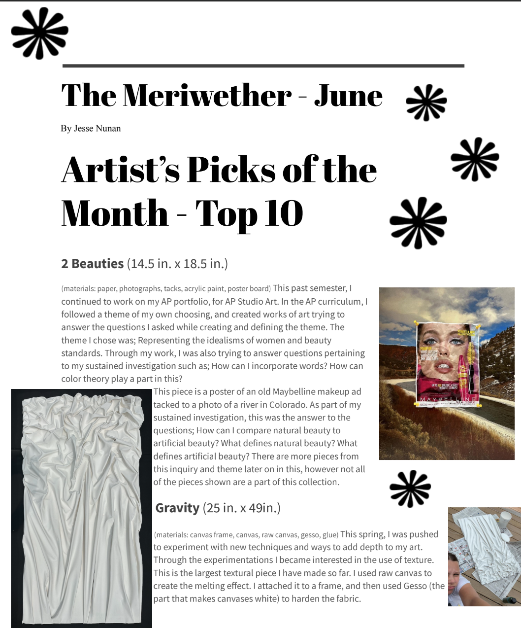 Jesse Meriwether Nunan