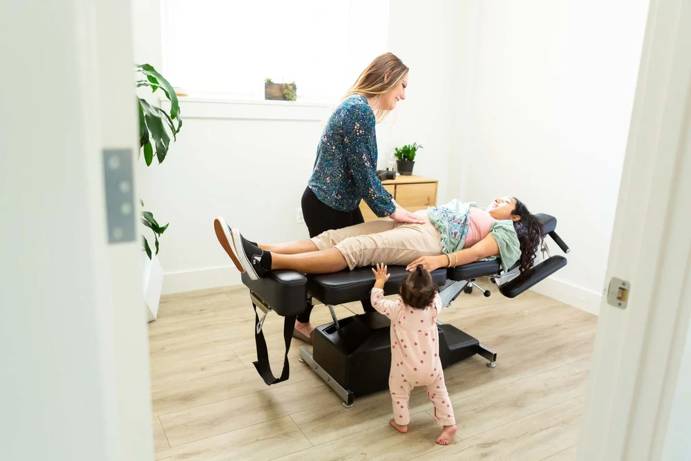 Chiropractic Adjustments Techniques in Montclair, NJ — Garden State ...