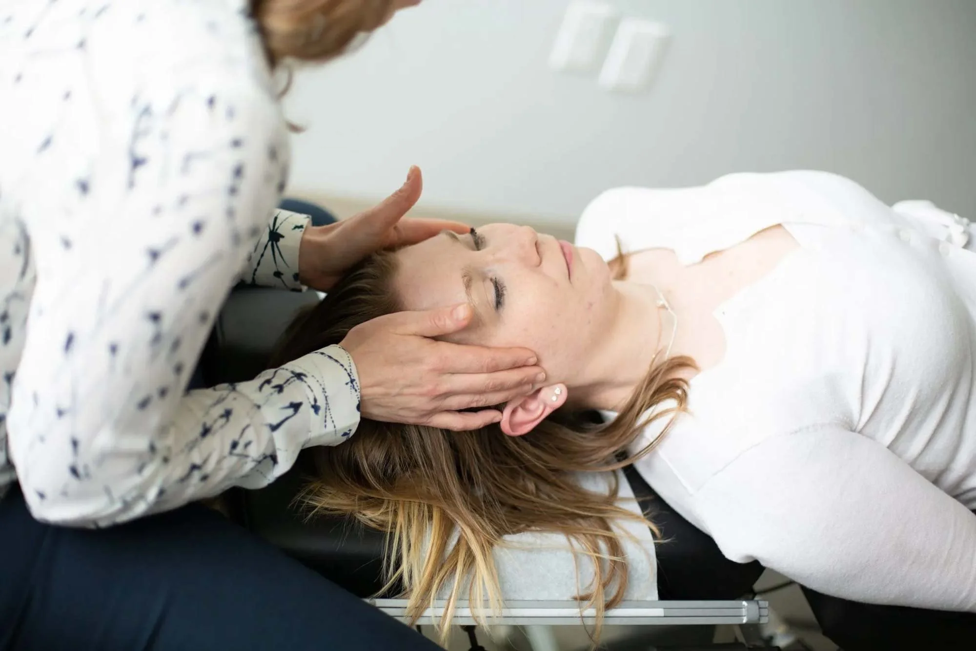 ART Active Release Technique in Montclair, NJ — Garden State Spinal Care