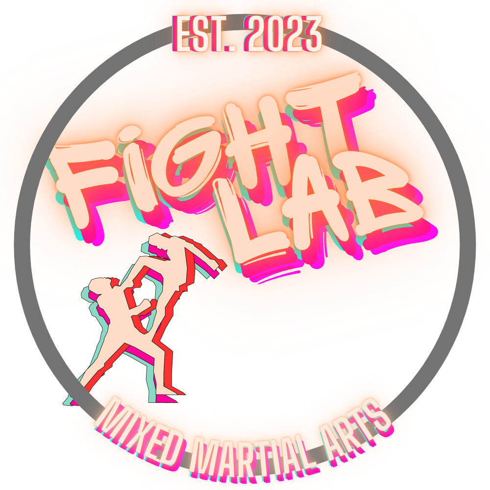 About — Fight Lab MMA