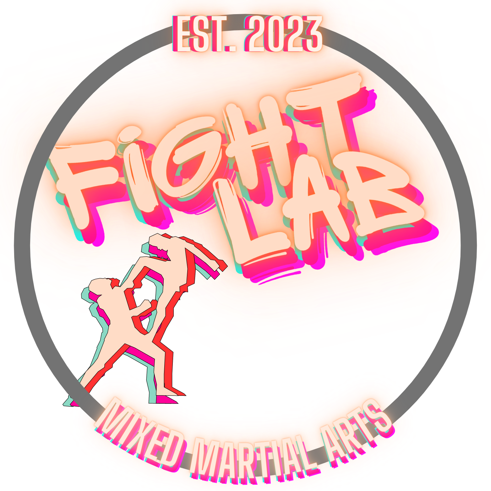 About — Fight Lab MMA