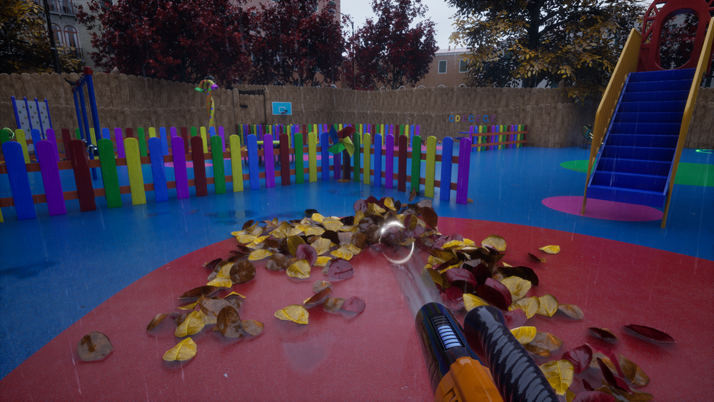 Leaf Blower Co. — Forklift: Deep, Smart, Endlessly Replayable Video Games