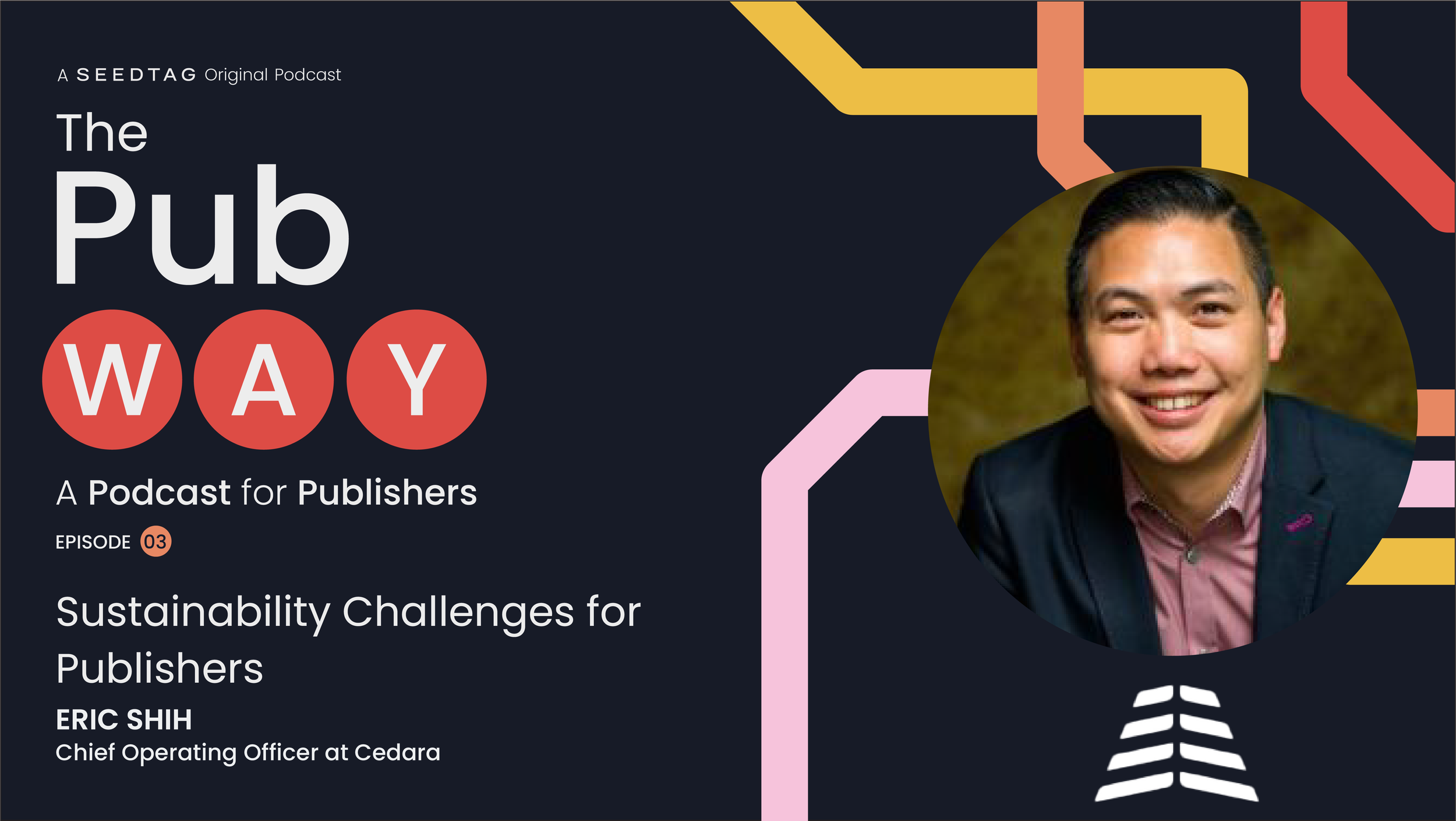 Episodes — The Pub Way