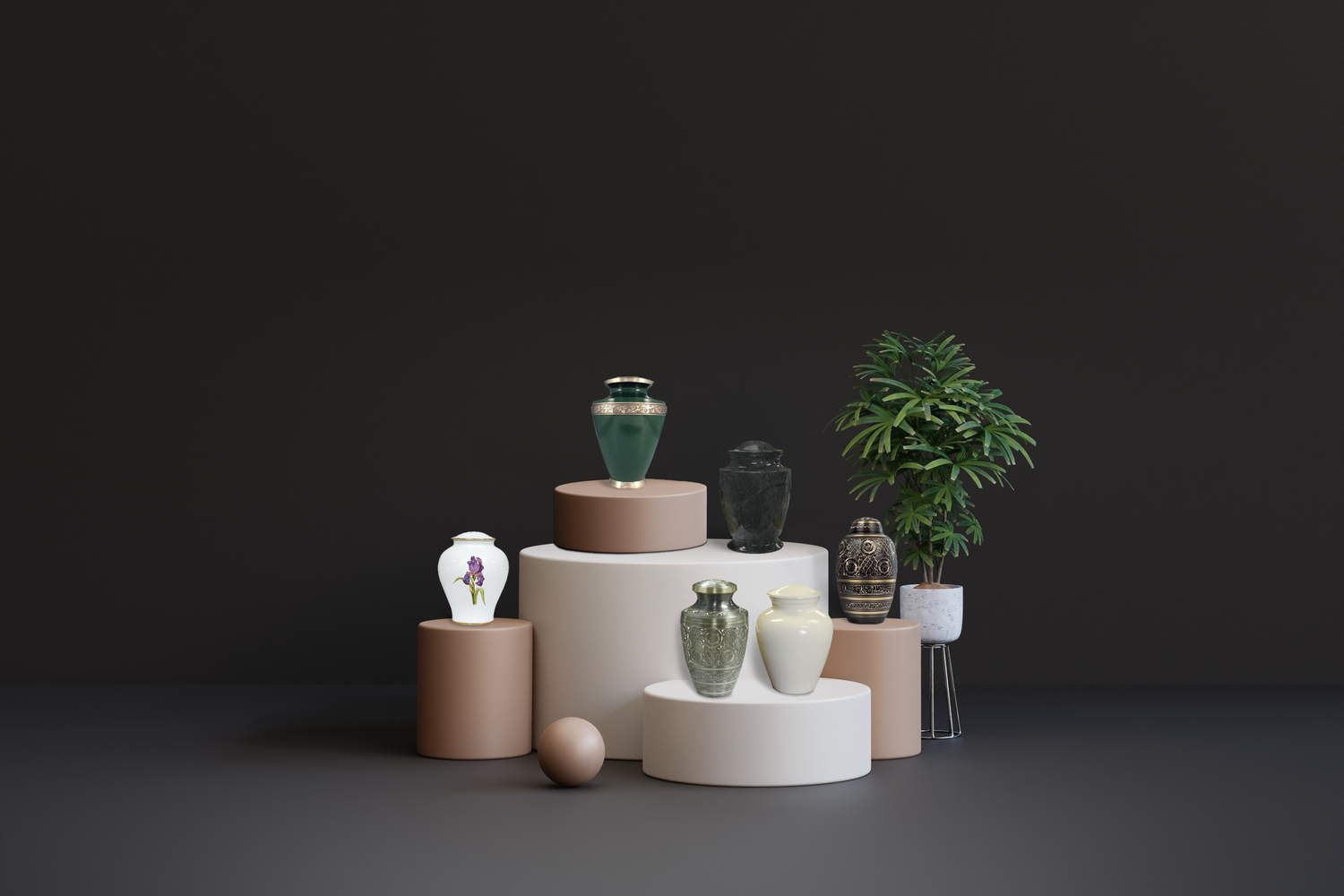 Generations Urn Shop | Honor & Remember Today