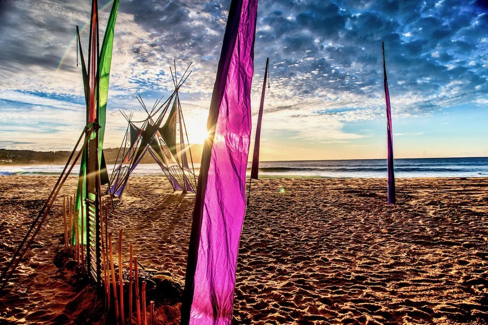 5 Lands Walk — Mirring Aboriginal Corporation
