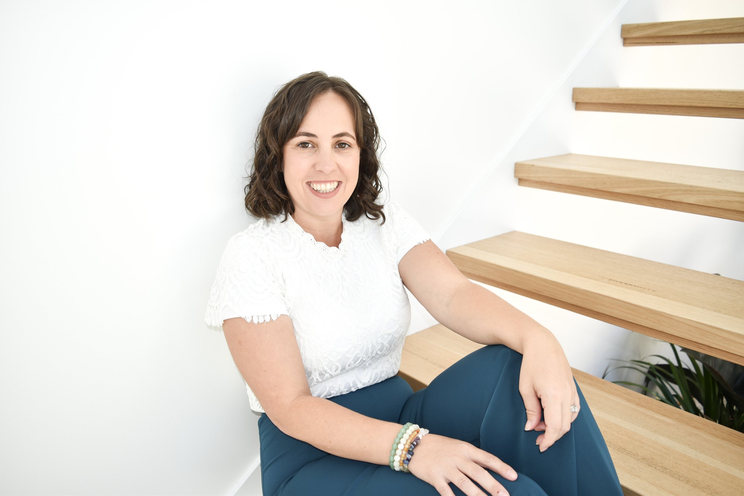 Michelle Anderson | Human Design Coach & Guide