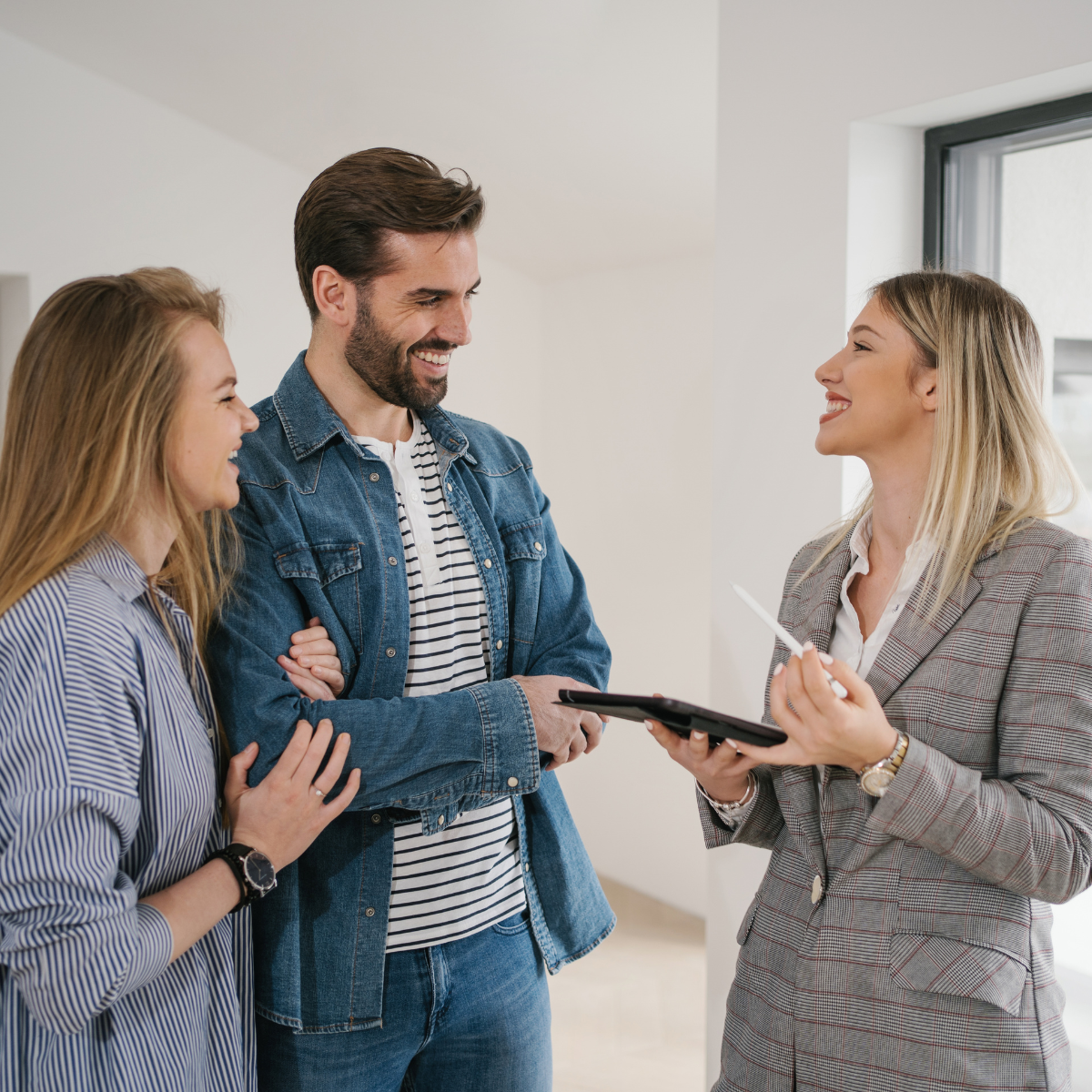 How Our Customer Experience Team Supports Seamless Handover Journeys ...