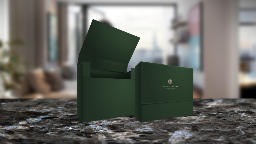 Document Boxes | Classic Folios — classicfolios.com