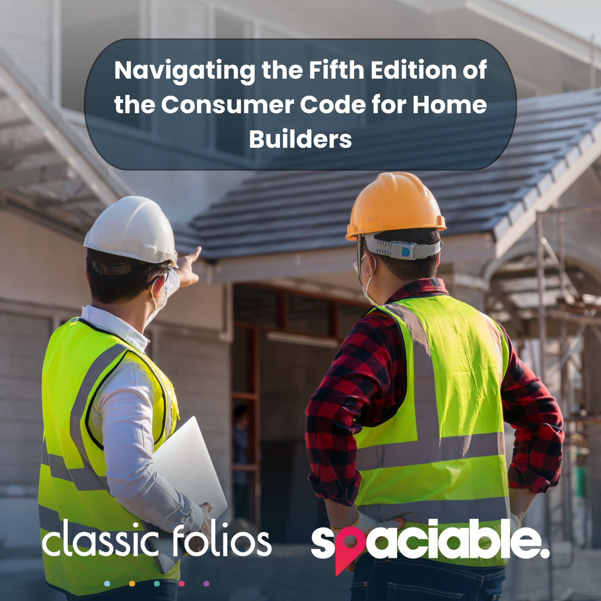 Mastering Code Compliance: A Guide for Homebuilders in 2024 ...