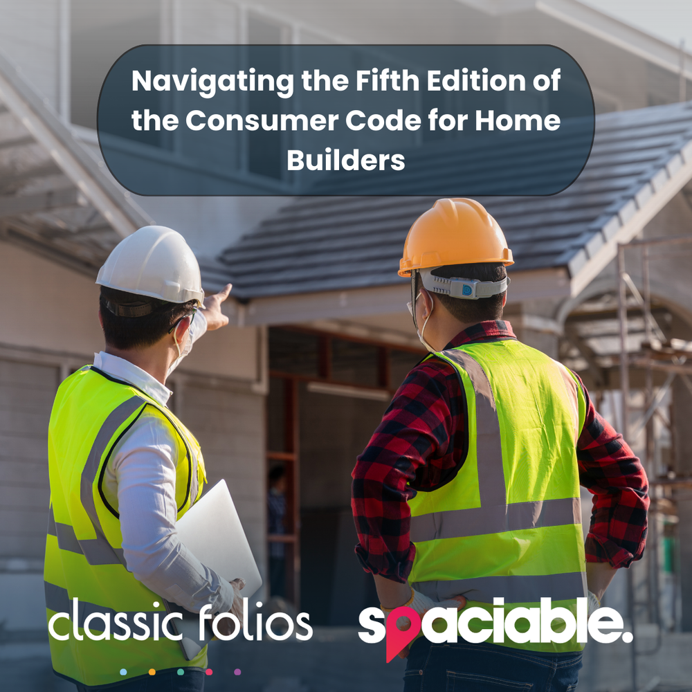 Mastering Code Compliance: A Guide for Homebuilders in 2024 ...