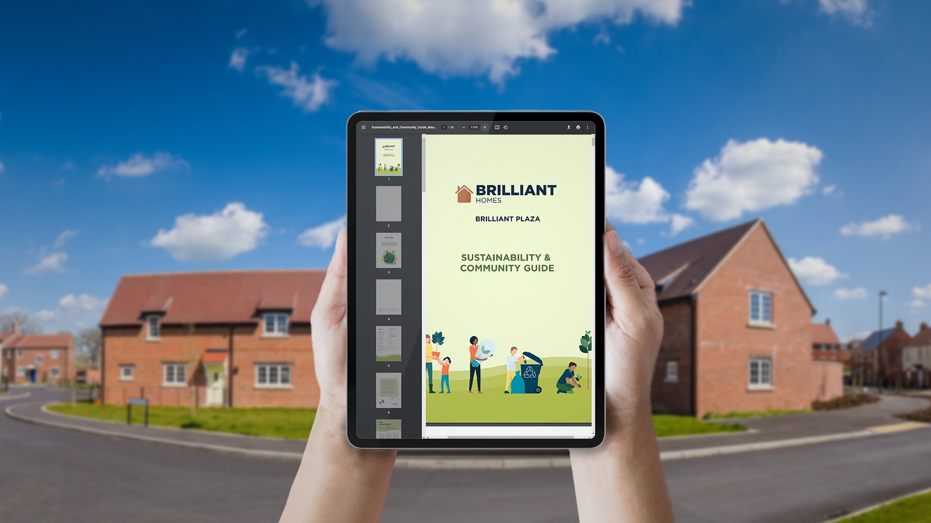 Sustainability and Community Guides | Classic Folios — classicfolios.com