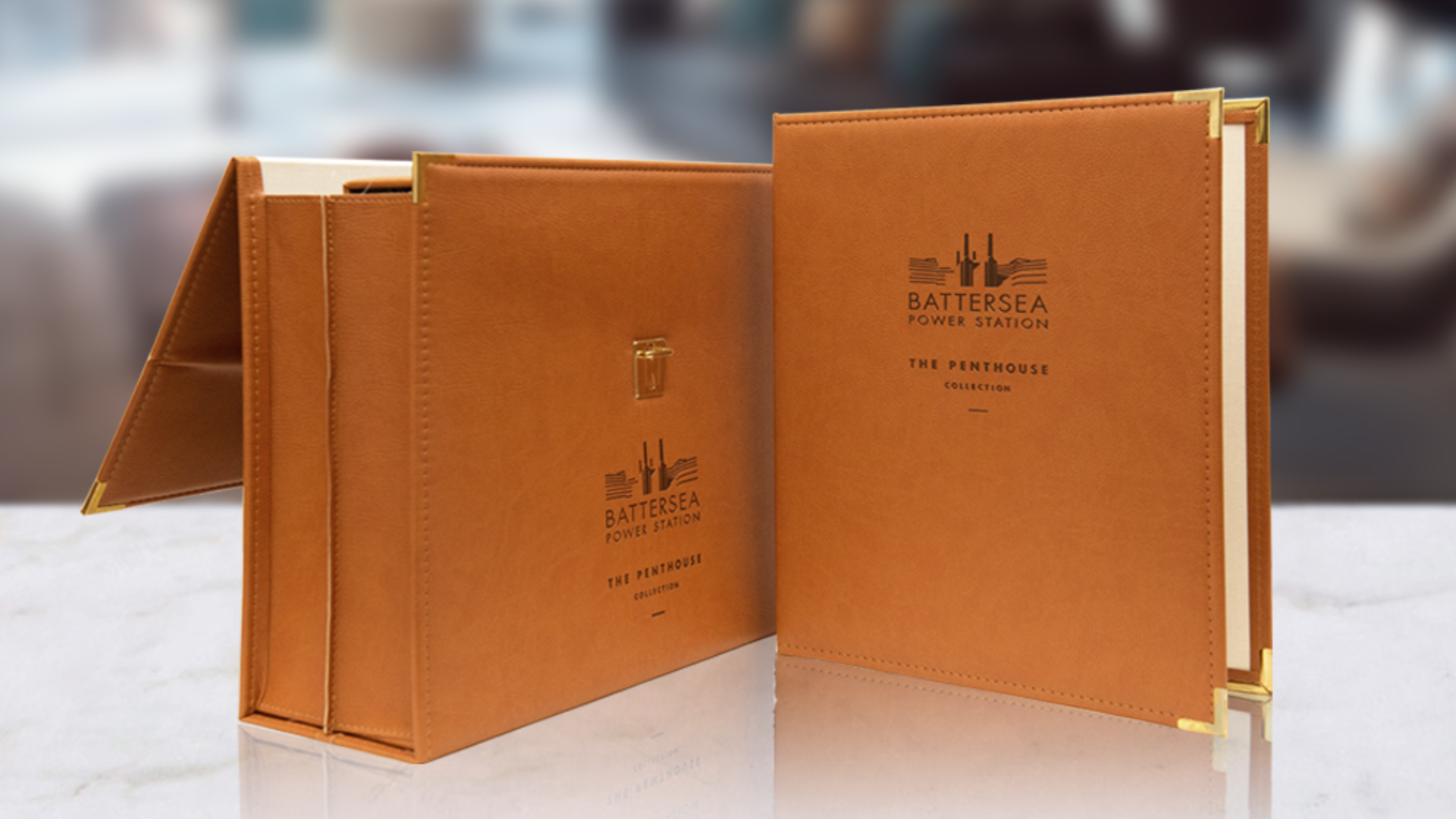 Bespoke Products | Residential | Classic Folios — classicfolios.com