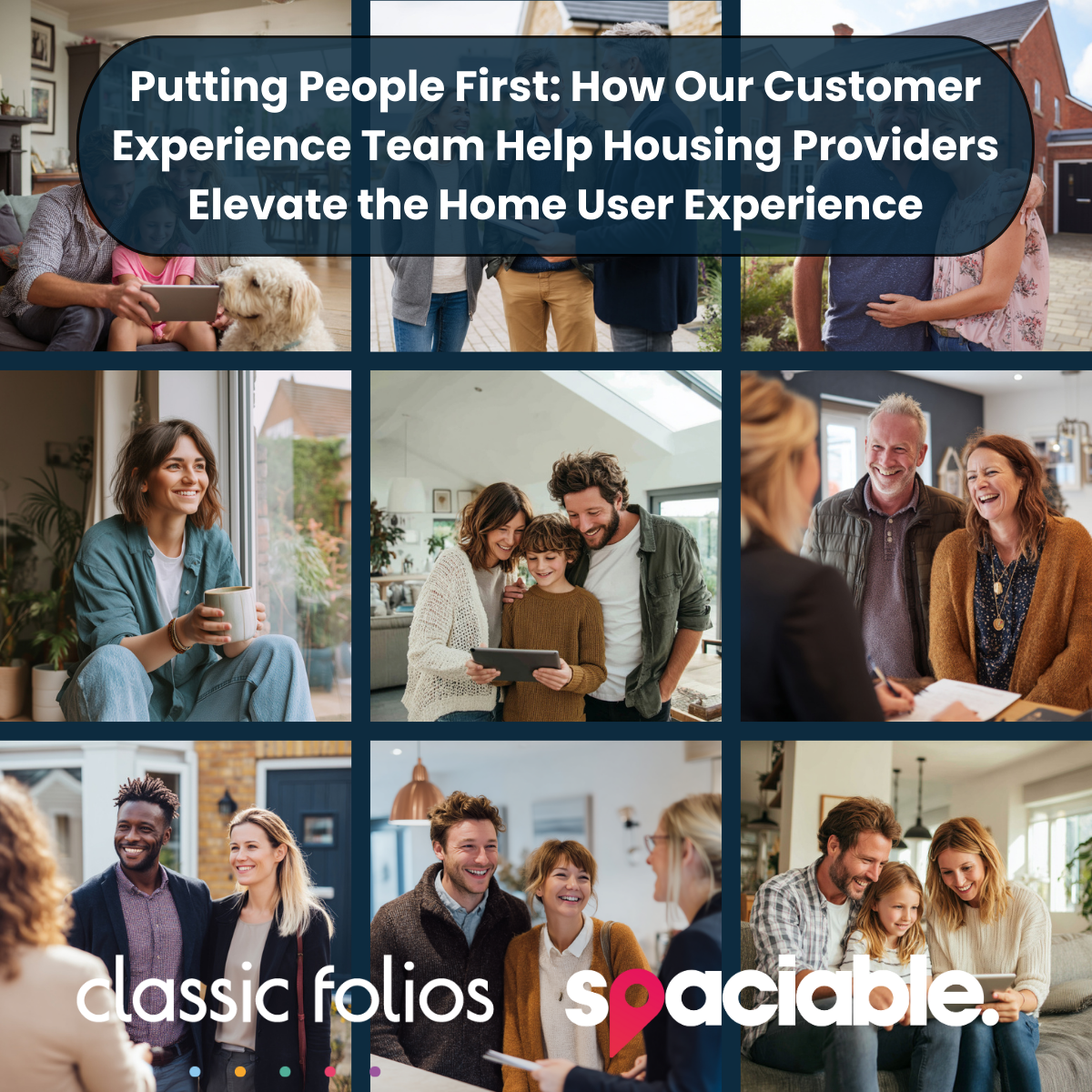 How Our Customer Experience Team Supports Seamless Handover Journeys ...