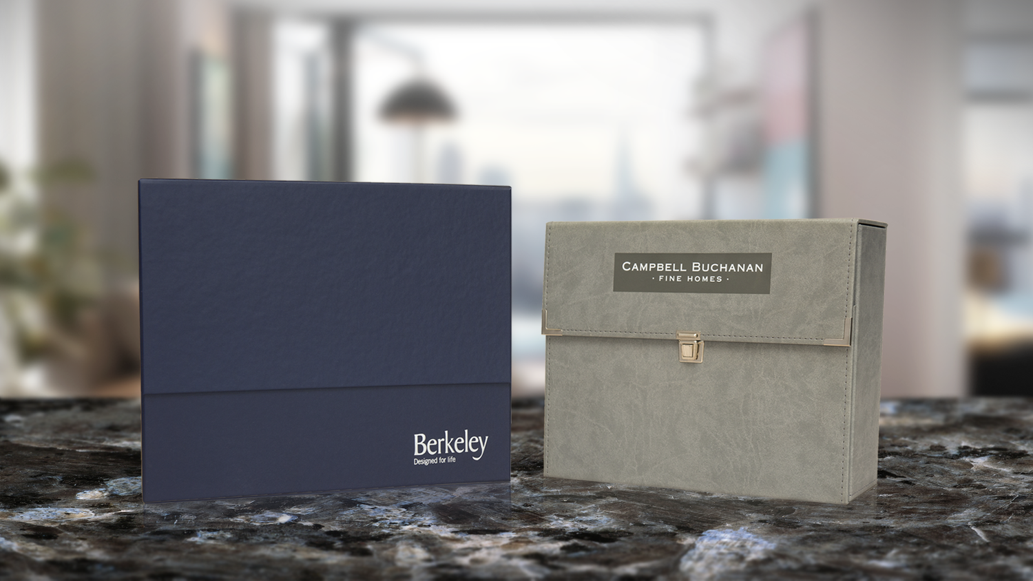 Document Boxes | Classic Folios — classicfolios.com