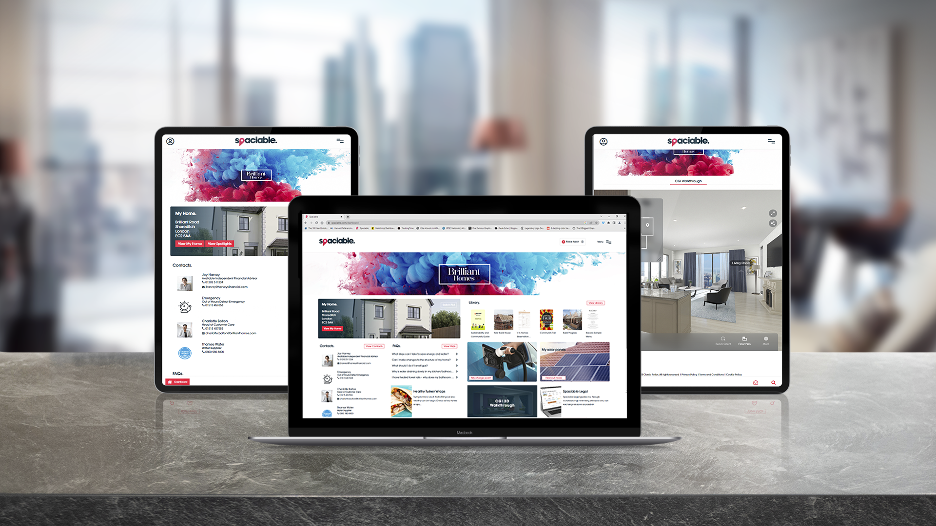 Bundles | Residential | Classic Folios — classicfolios.com