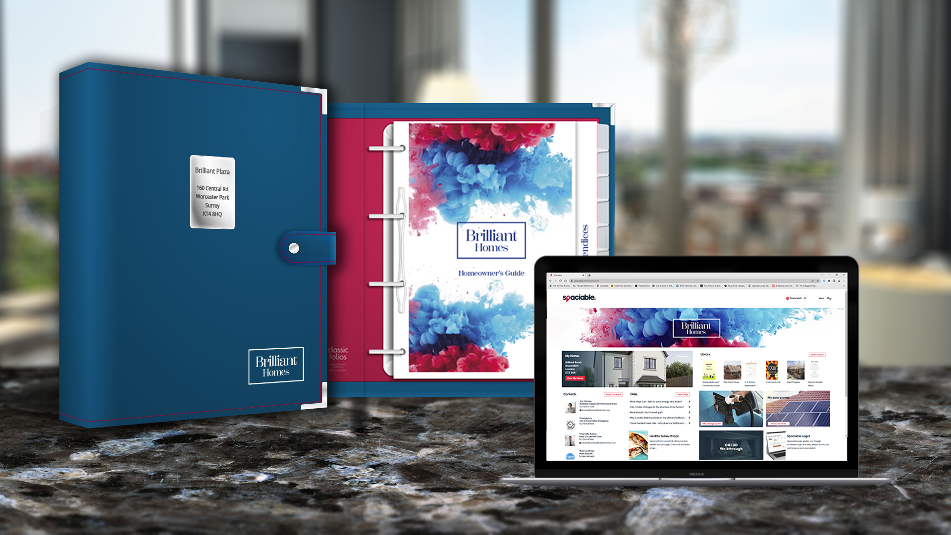 NHQB Compliance | Classic Folios — classicfolios.com