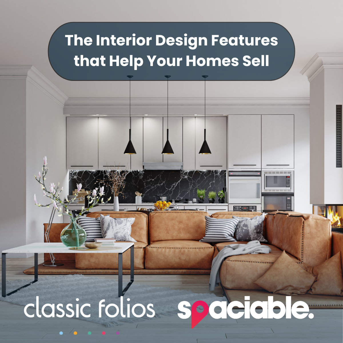 Maximising ROI and Buyer Allure: Top 11 Interior Design Features to ...