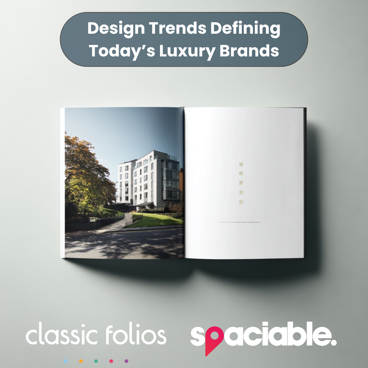 Luxury Design Trends: How Today’s Premium Brands Communicate Through ...