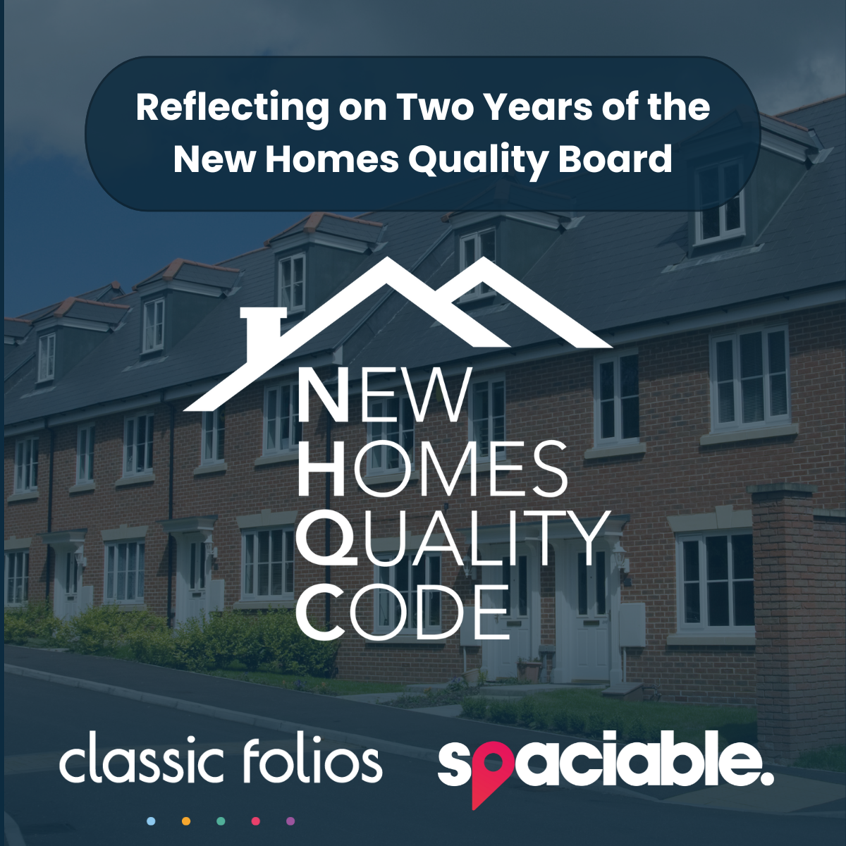 NHQB: Transforming Home Quality Standards — classicfolios.com