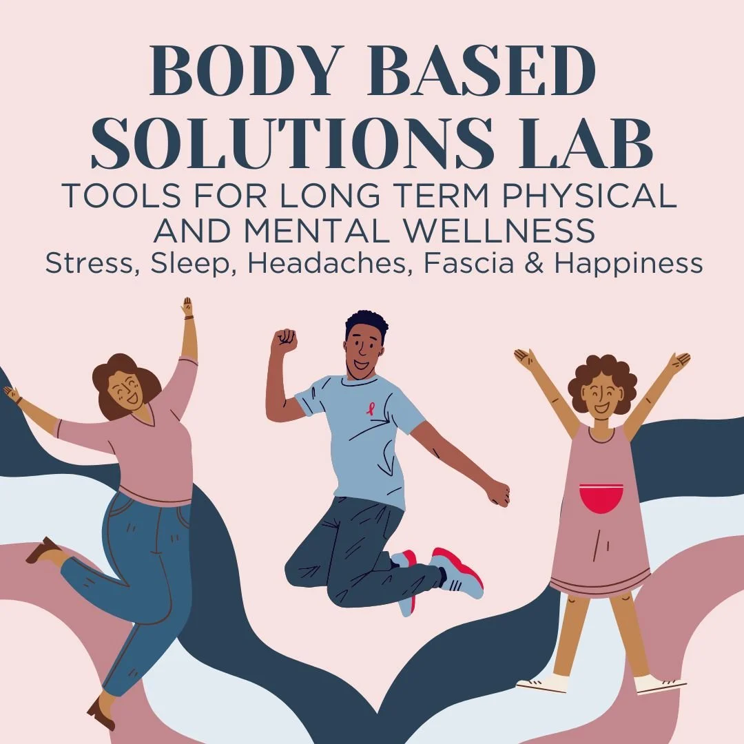 Body Kindness