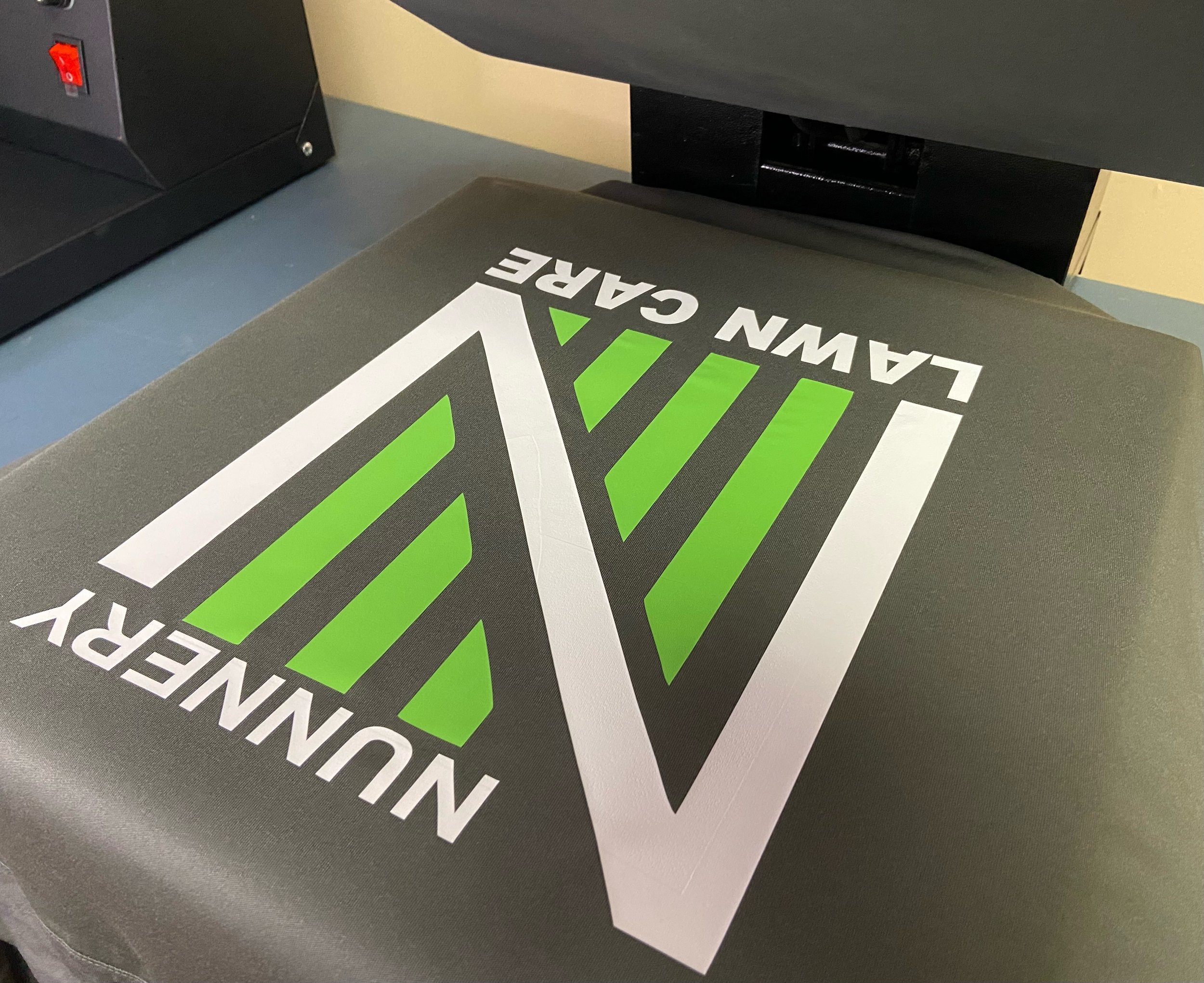 Array Outfitters LLC