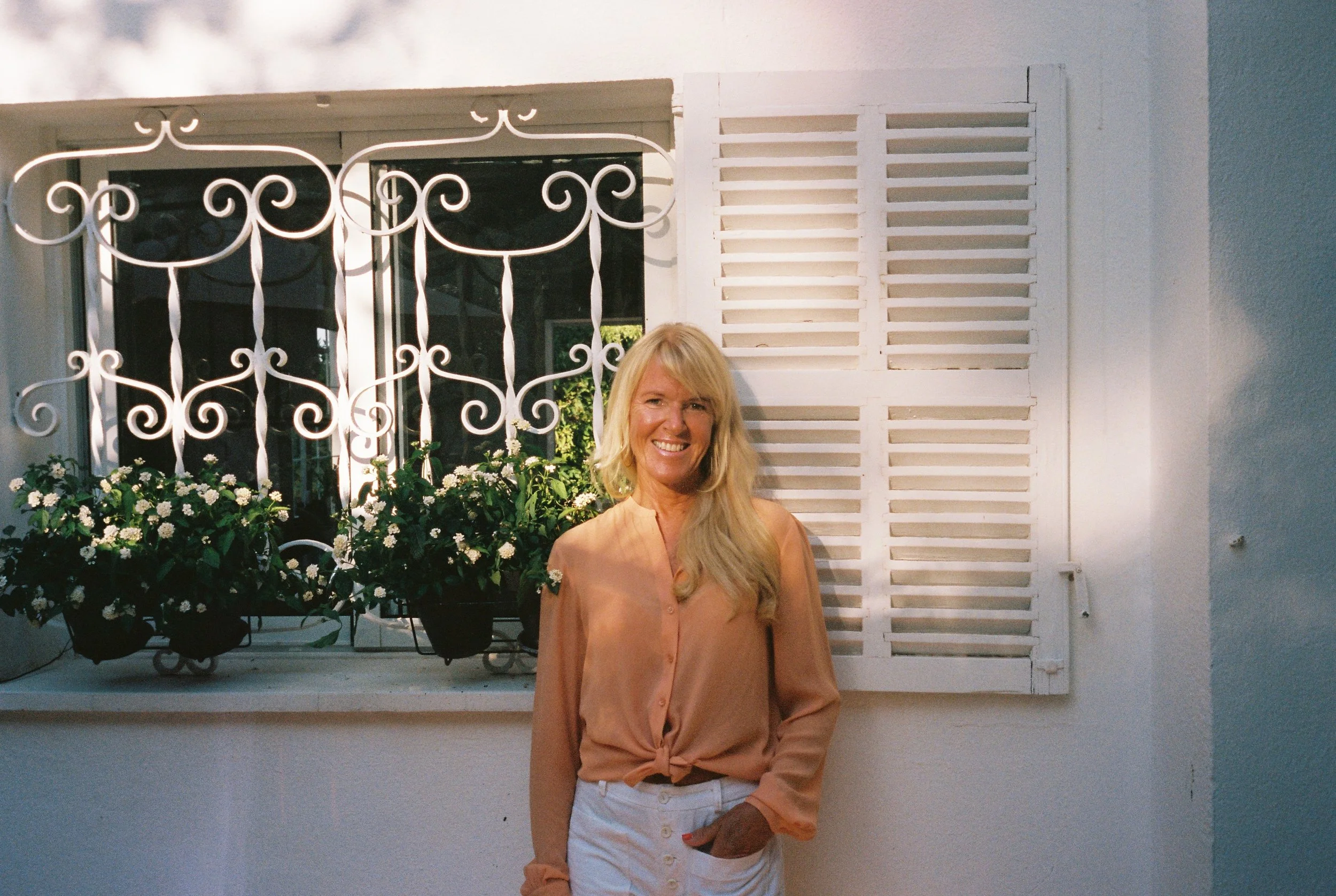 Retreats — Therapy by Susanne