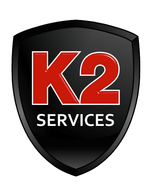 K2 Services Ltd | Choose K2 Services for Your Security