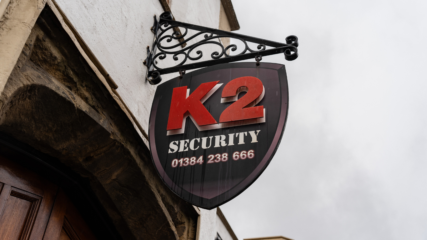 K2 Services Ltd | Industry Leading Security Services Provider
