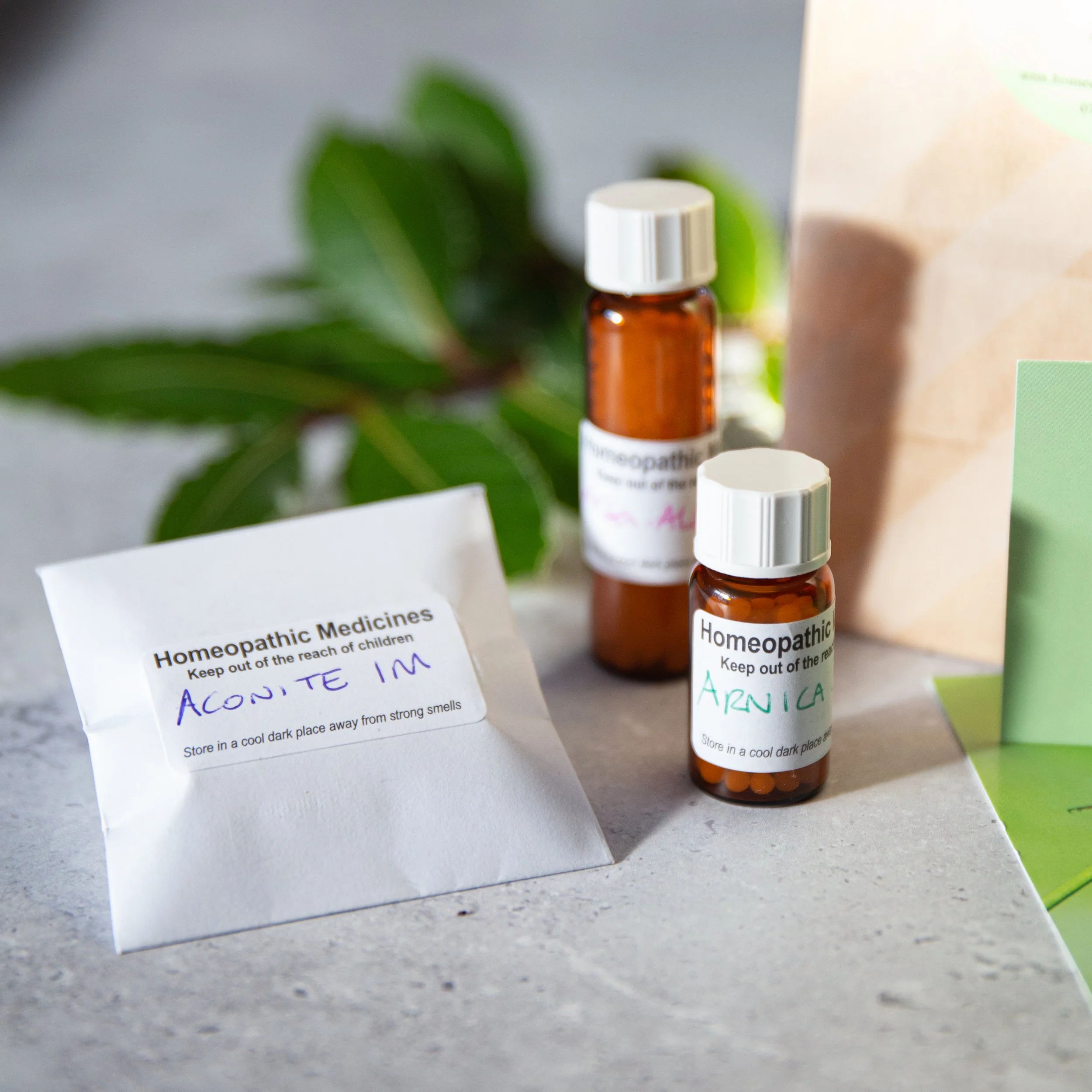 What is homeopathy? — Balanced Health with Homeopathy