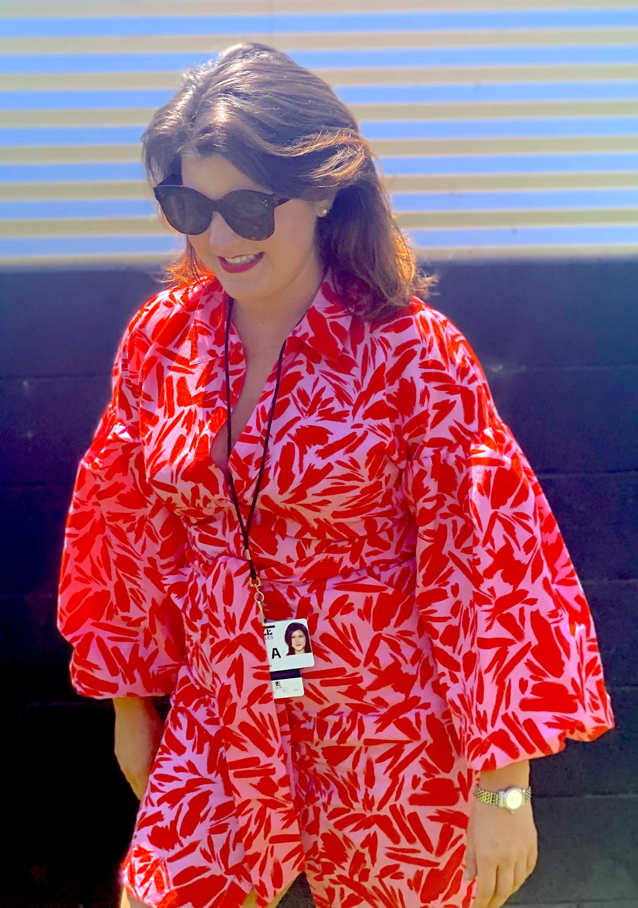 Meet our Founder — OTTR | Off to the Races Travel