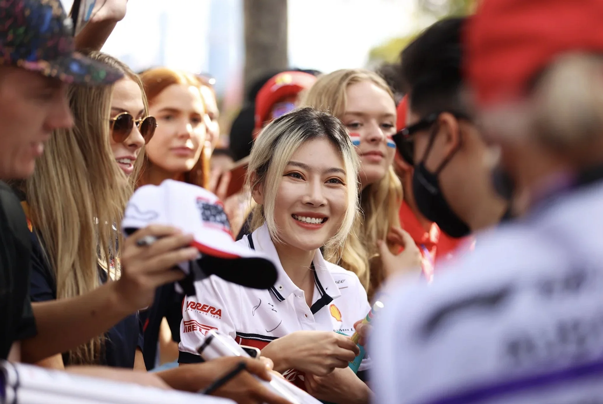 OTTR | Off to the Races Travel