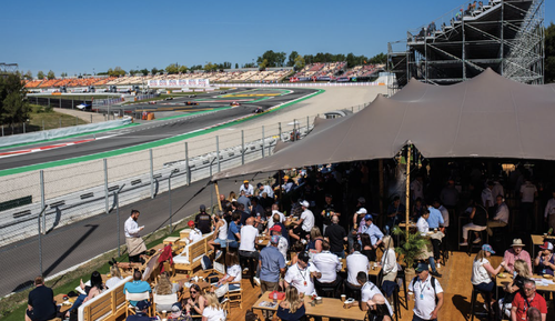 Insider Tips for Buying Formula 1 Tickets: Your Ultimate Guide — OTTR ...
