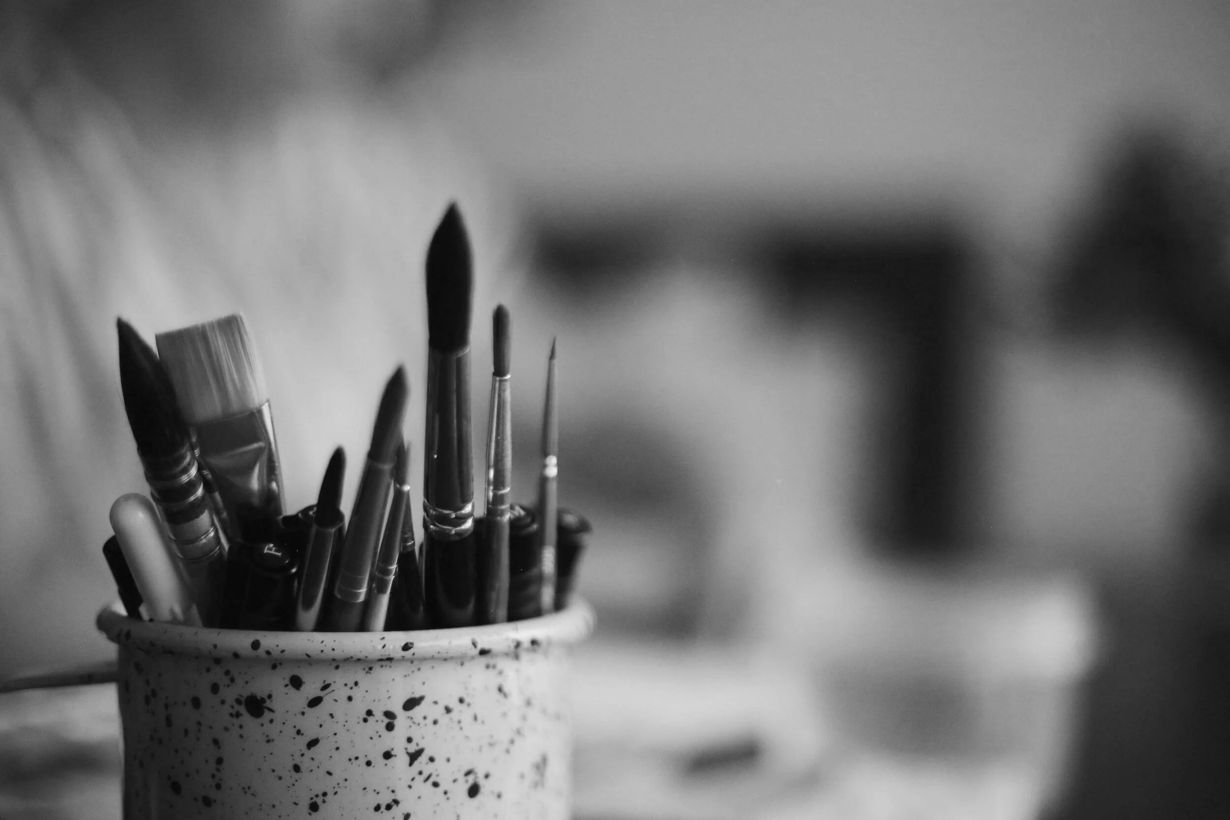 Our Team — Flare Arts