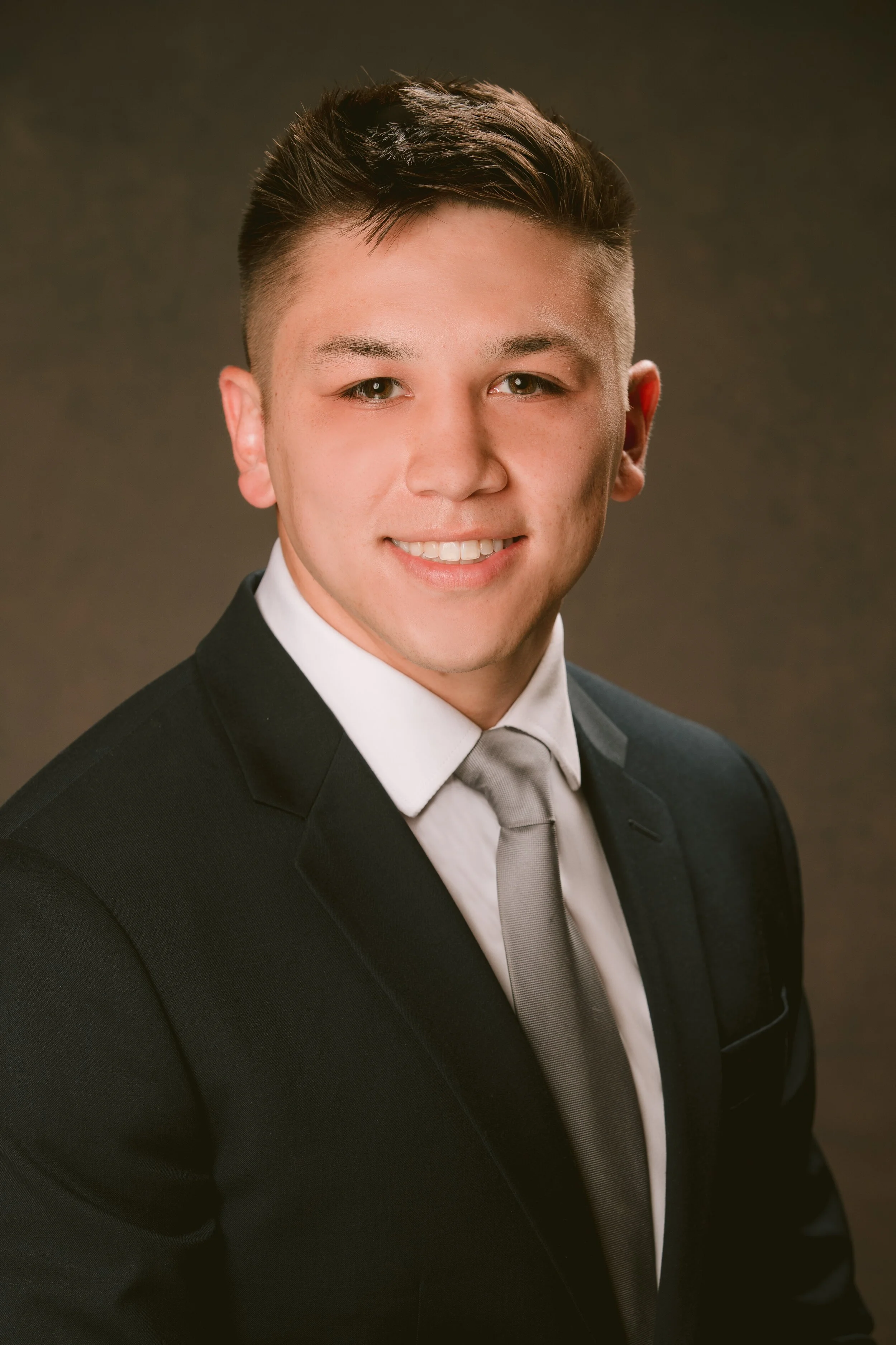 Headshots & Business Portraits — Professional Photographer Columbus ...