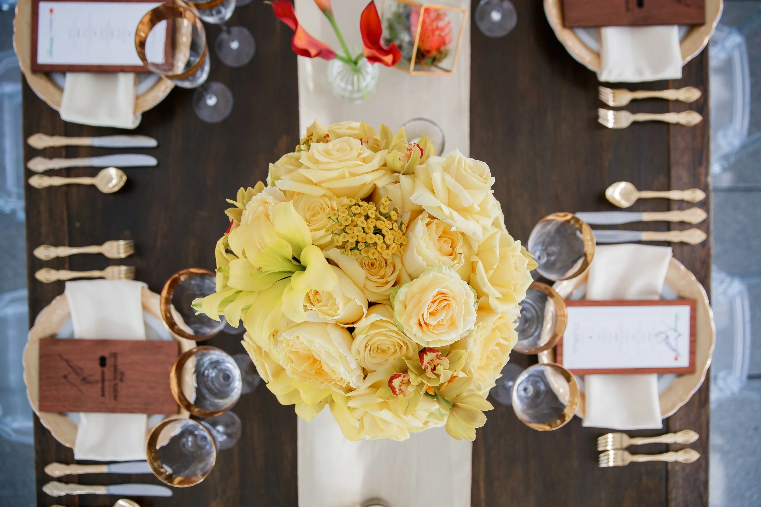 Mastercard Priceless Table - Event Photographer Columbus, Ohio ...