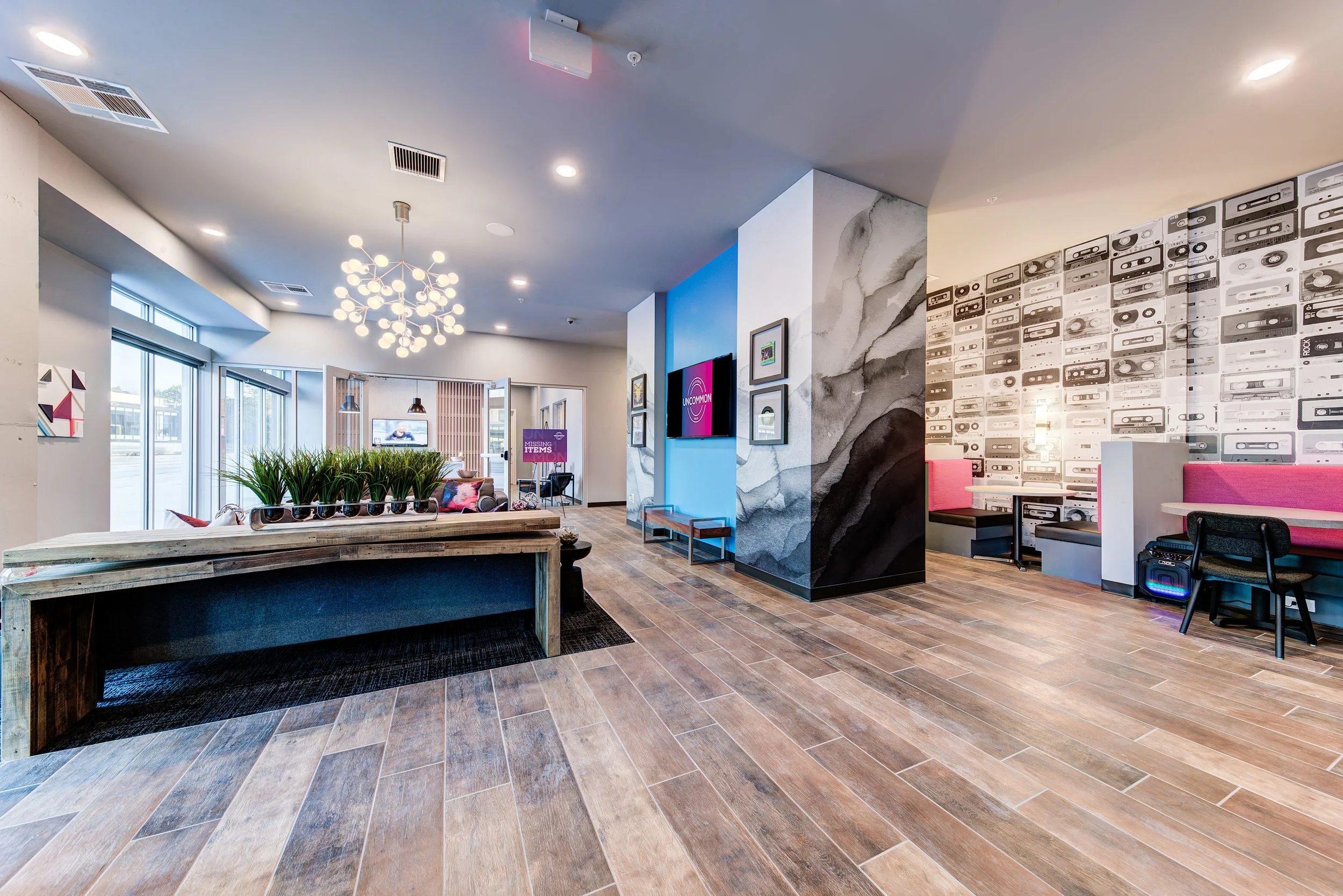 Luxury Living at Uncommon Columbus - Event Photography — Professional Photographer Columbus ...