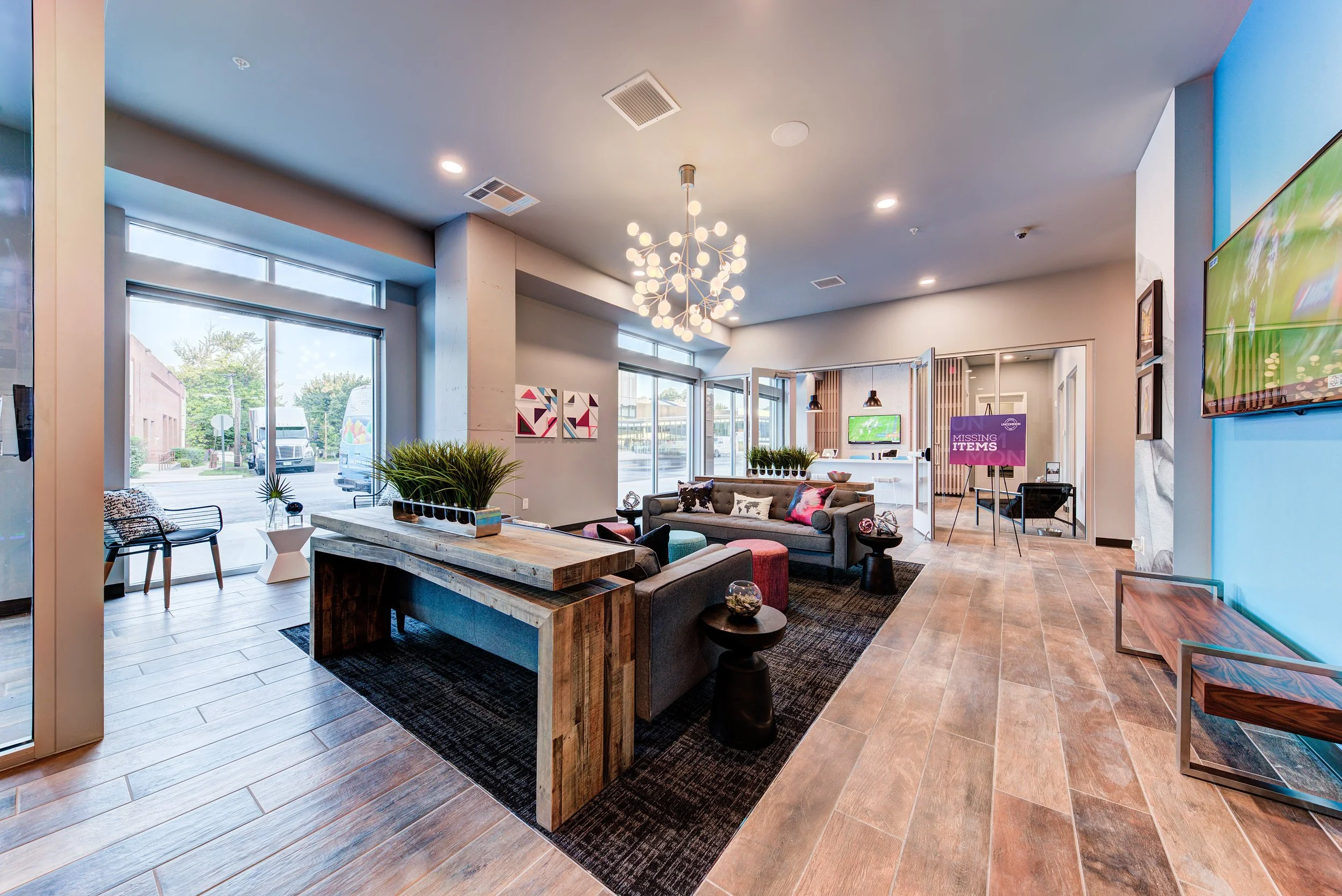 Luxury Living at Uncommon Columbus - Event Photography — Professional Photographer Columbus ...