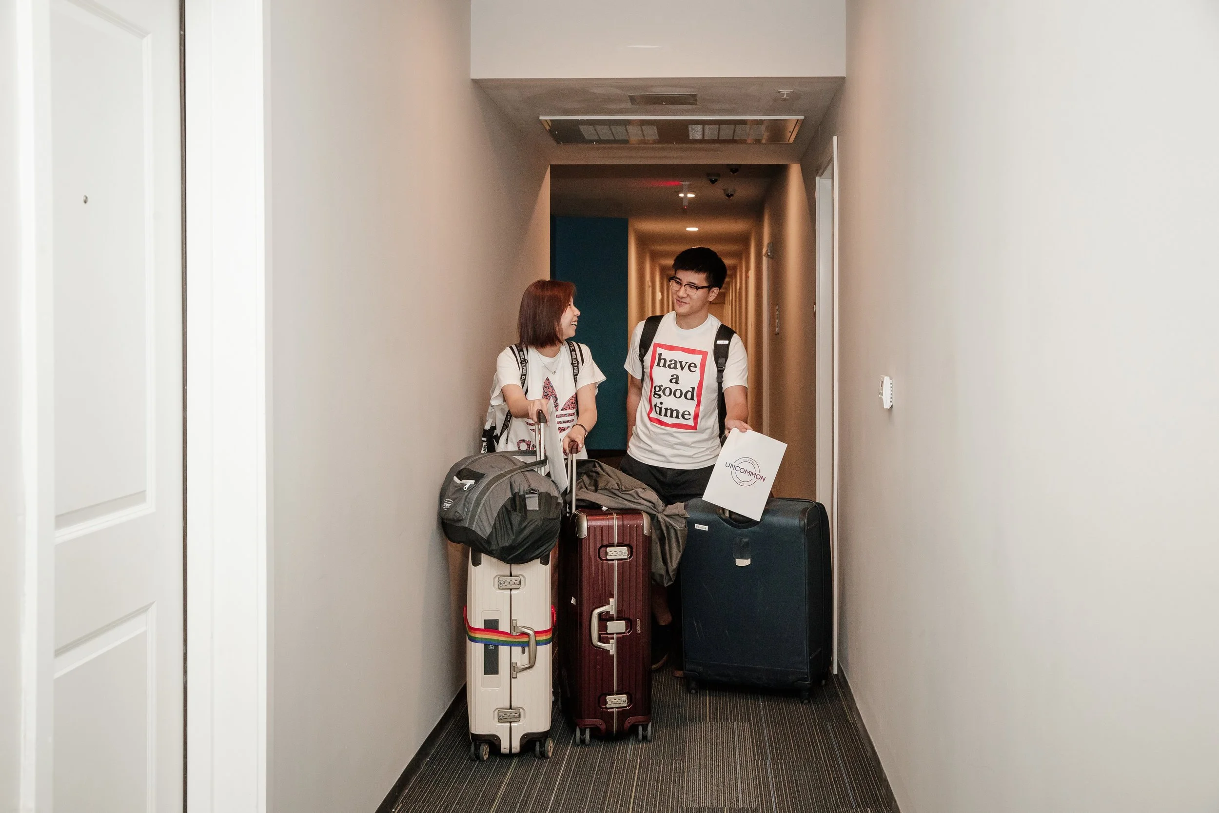 Luxury Living at Uncommon Columbus - Event Photography — Professional Photographer Columbus ...