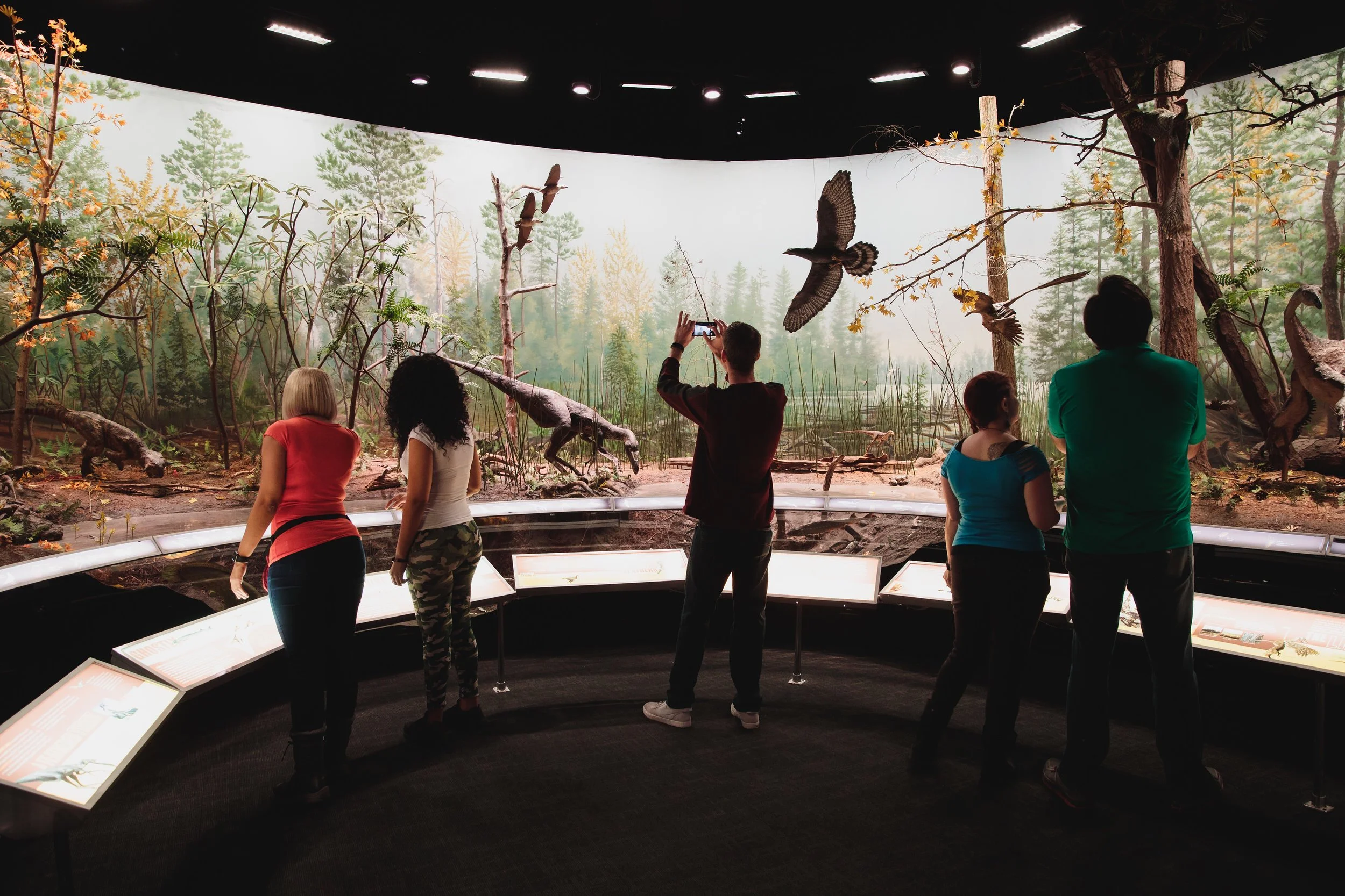 Commerical Photographer Columbus Ohio - COSI Afterdark Marketing ...