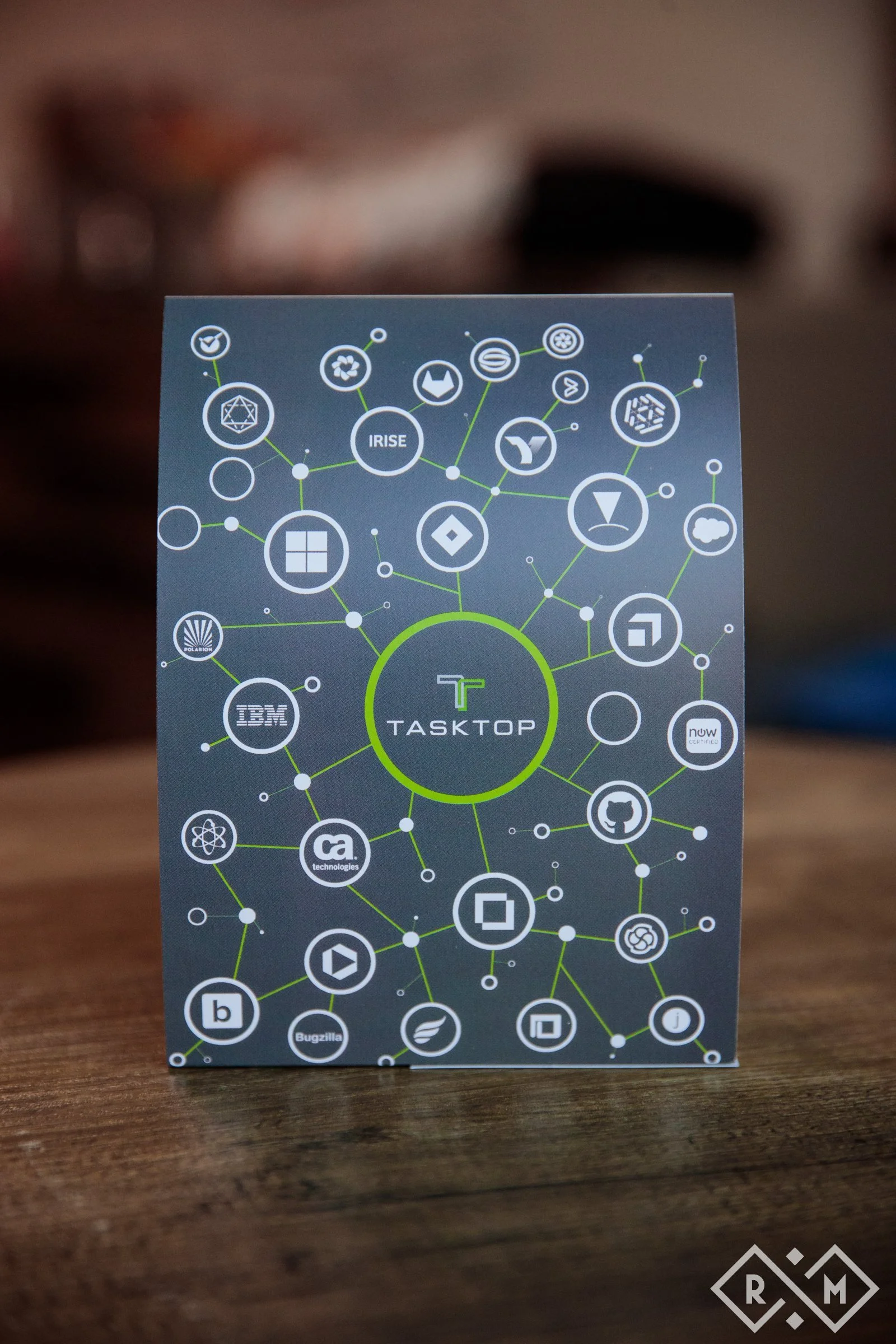 Tasktop Event - Corporate Photography Columbus, Ohio — Professional ...