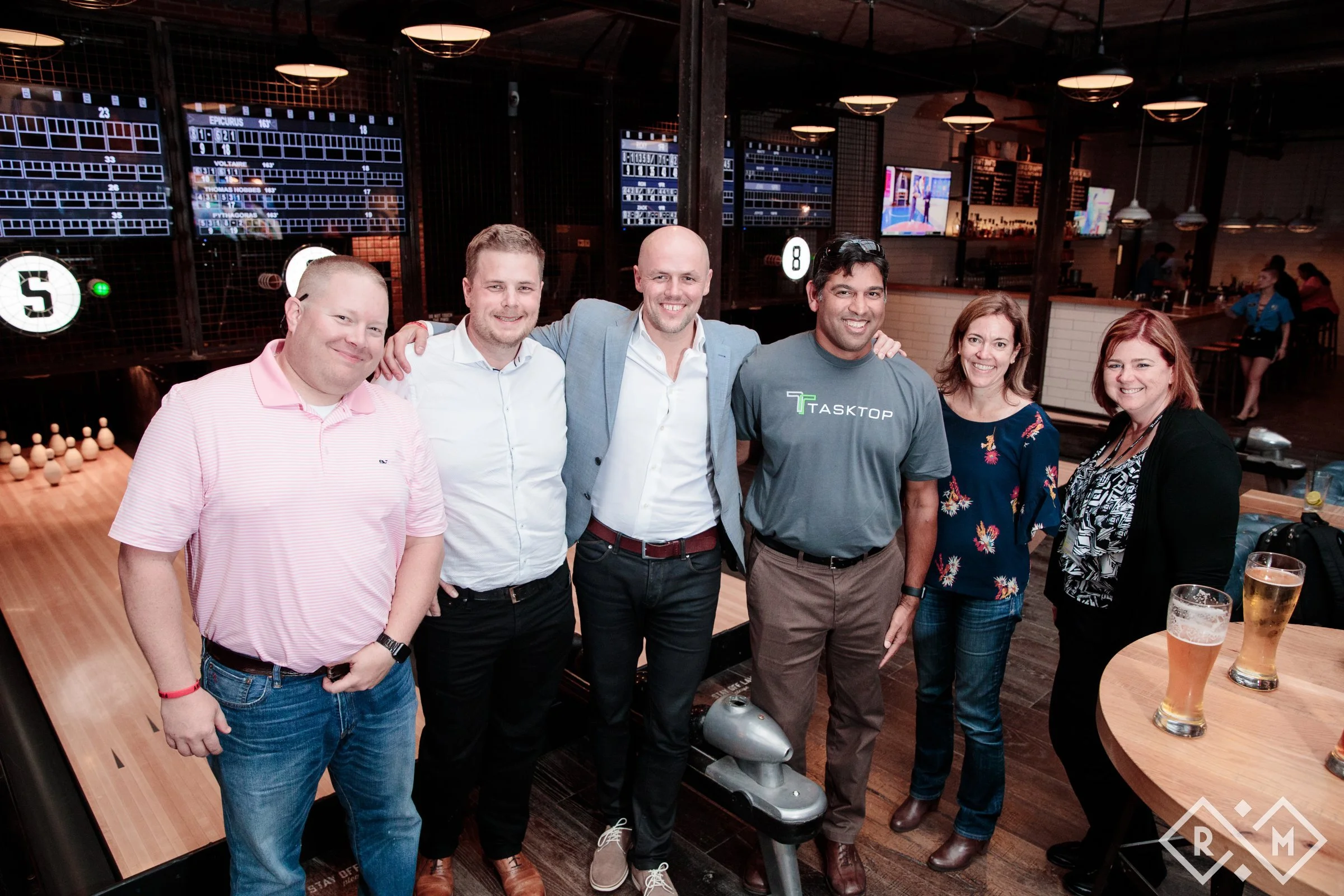 Tasktop Event - Corporate Photography Columbus, Ohio — Professional ...