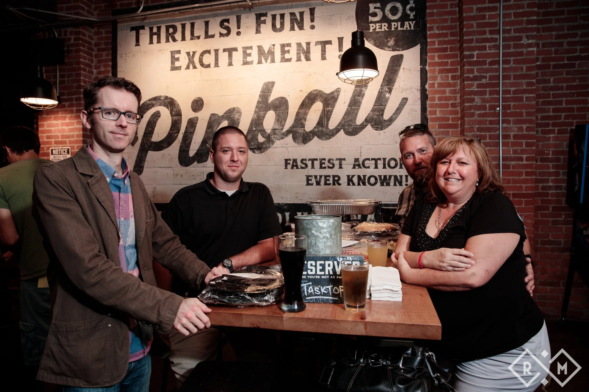 Tasktop Event - Corporate Photography Columbus, Ohio — Professional ...