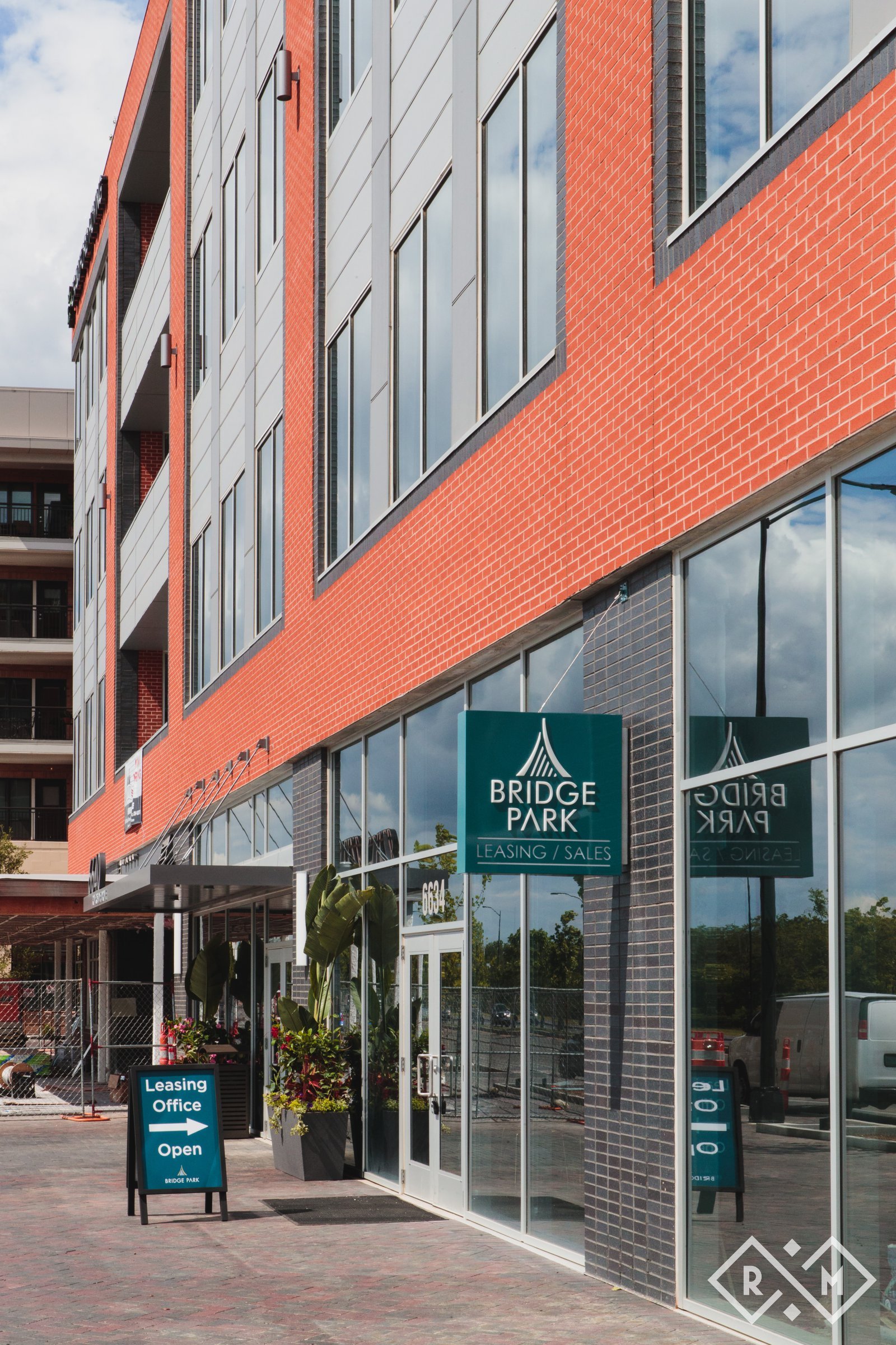 Bridge Park Dublin, Ohio - Commercial Photography Columbus, Ohio ...