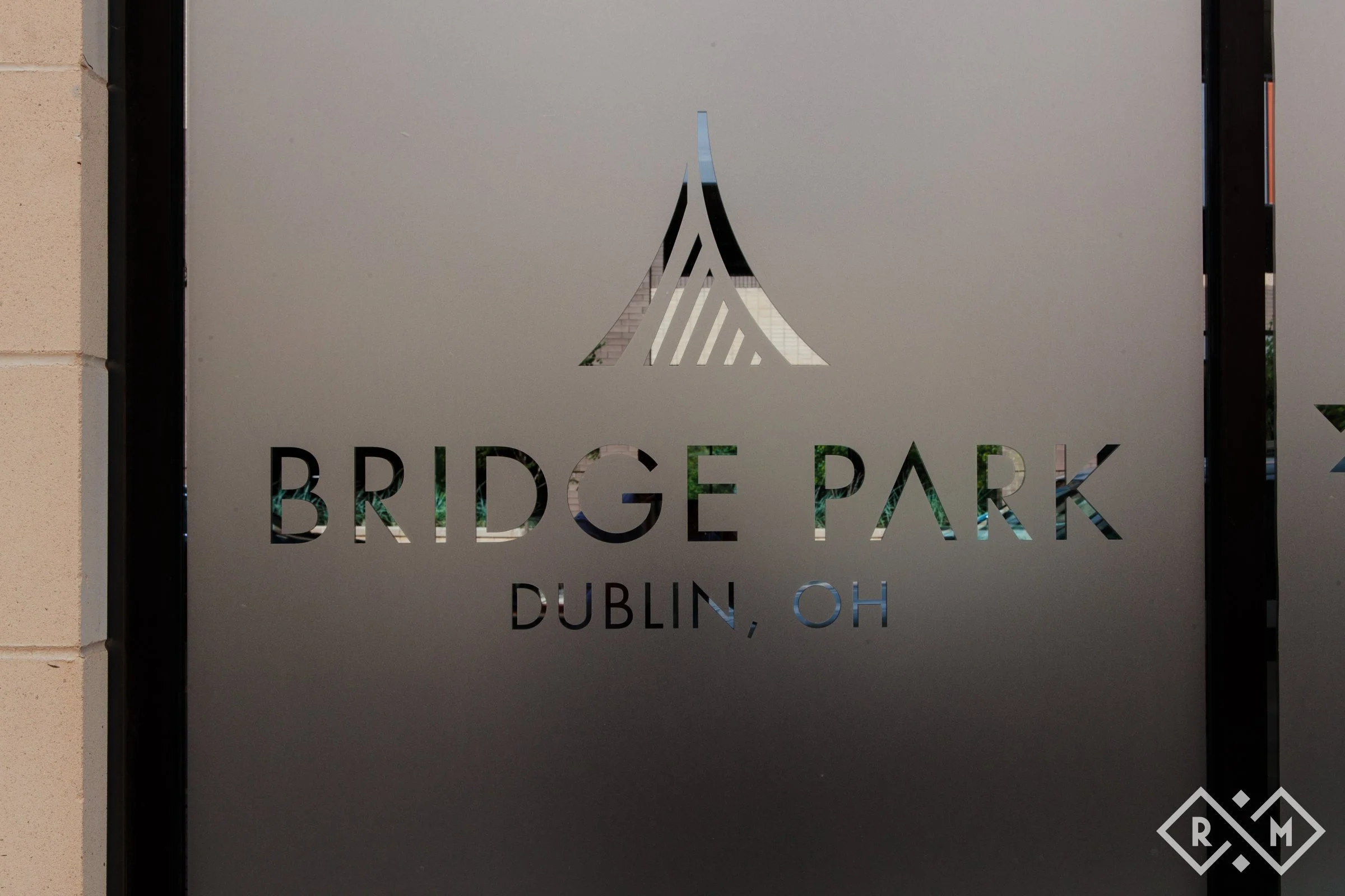 Bridge Park Dublin, Ohio - Commercial Photography Columbus, Ohio ...