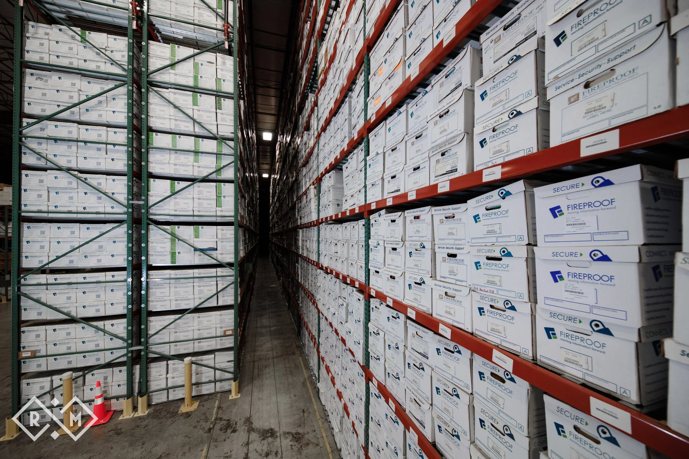 Fireproof Data Storage - Photographer Columbus, Ohio — Professional ...