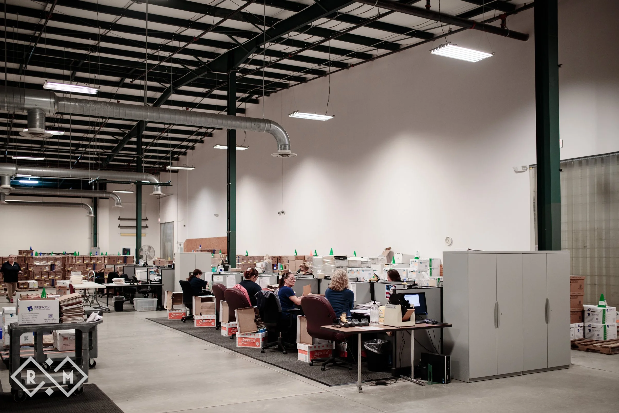 Fireproof Data Storage - Photographer Columbus, Ohio — Professional ...