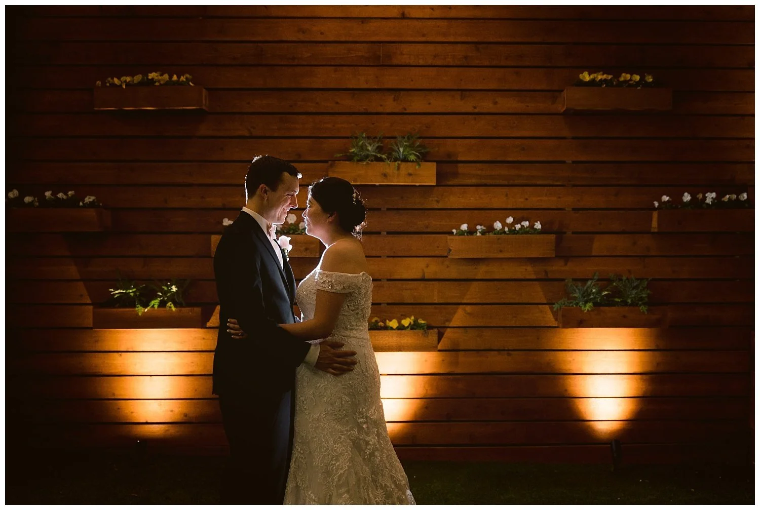 Julie & Gabriel | Vue Columbus Wedding — Professional Photographer ...