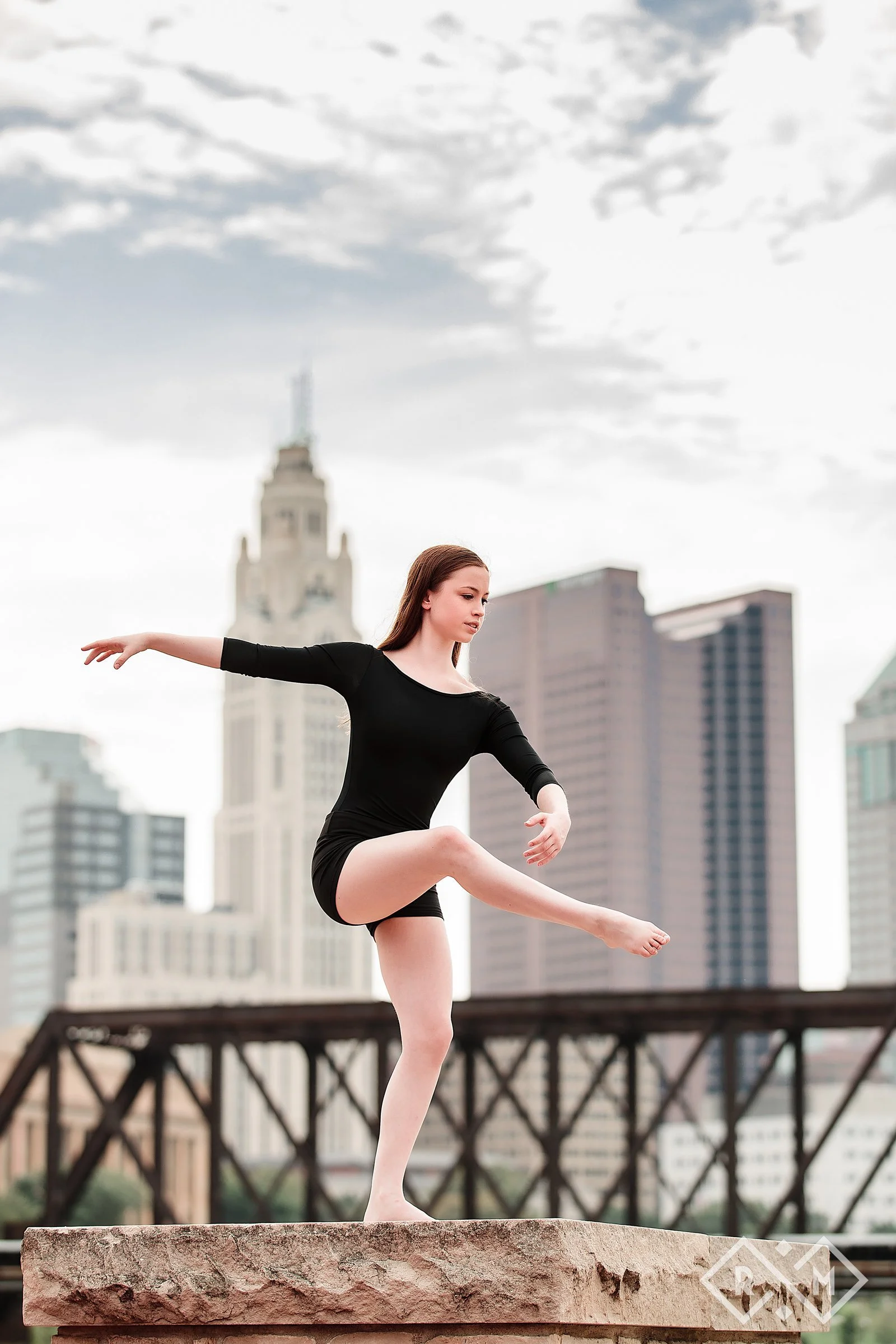 Senior Portraits Columbus, Ohio — Professional Photographer Columbus ...