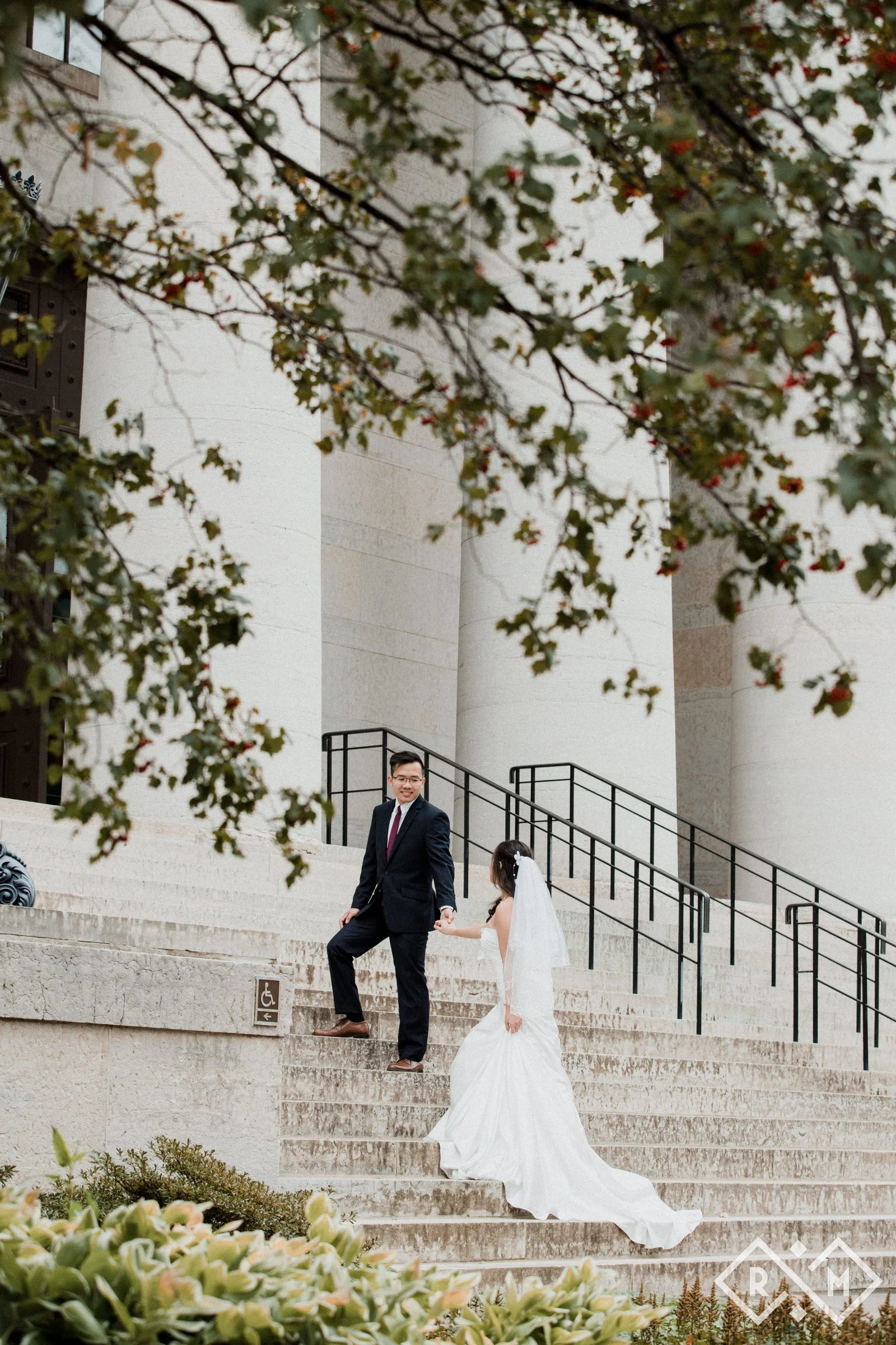 Engagement and Wedding Photography Columbus, Ohio — Professional ...